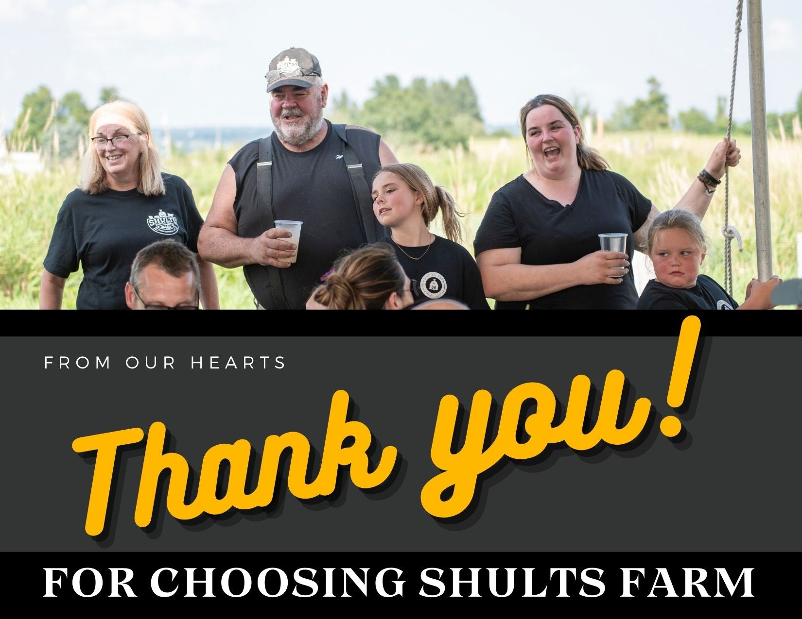 Shults Farm